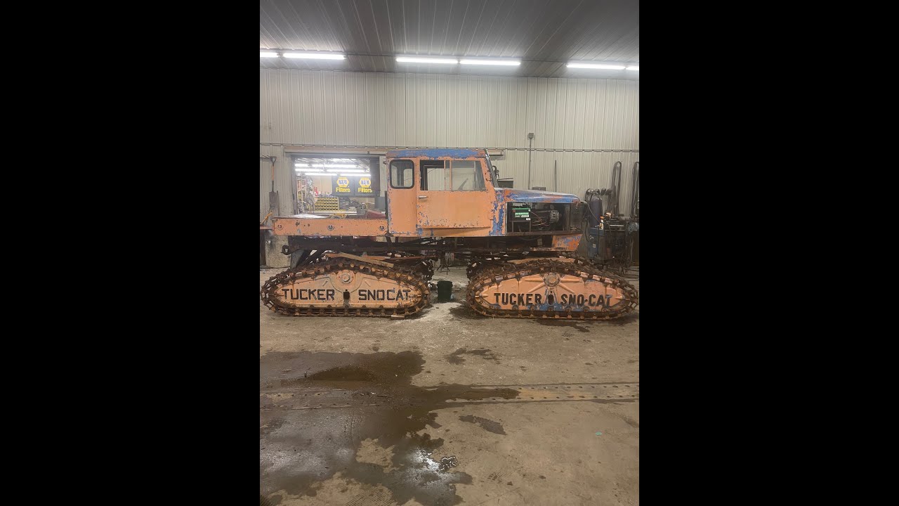 Tucker SNO RAT SD 480p - YouTube
