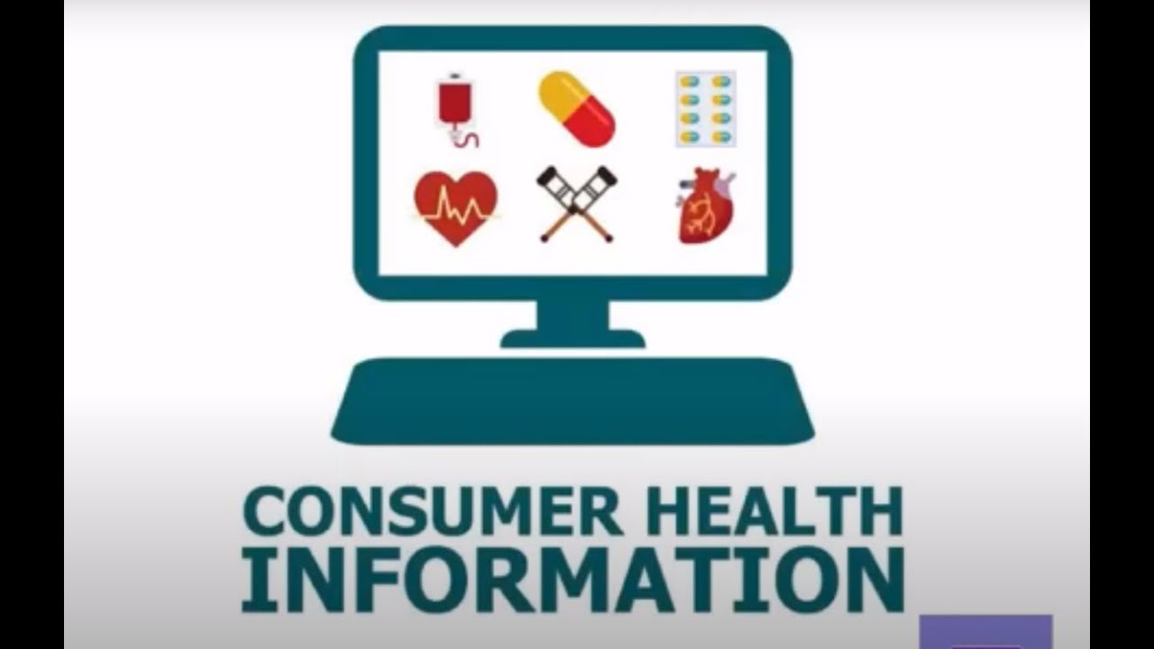WHAT IS CONSUMER HEALTH | HIGH GRADE PRESENTATION - YouTube