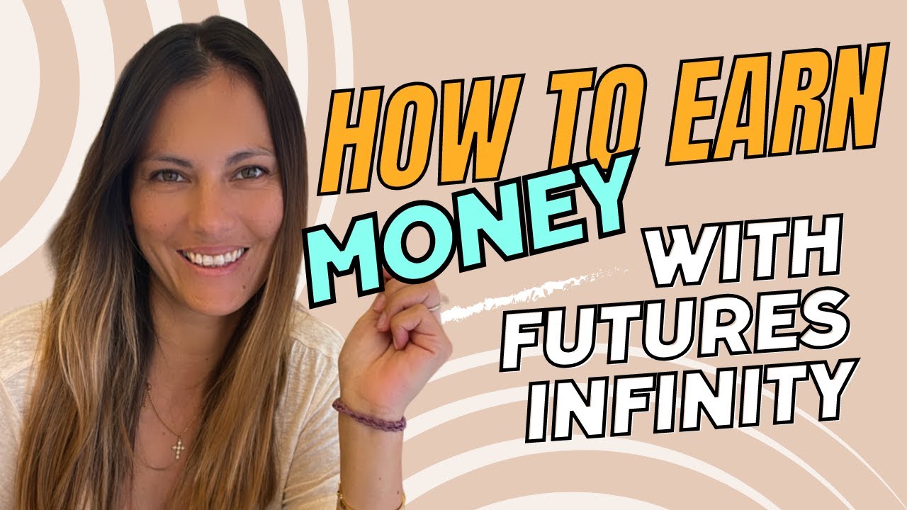 How to earn money with Futures Infinity - YouTube