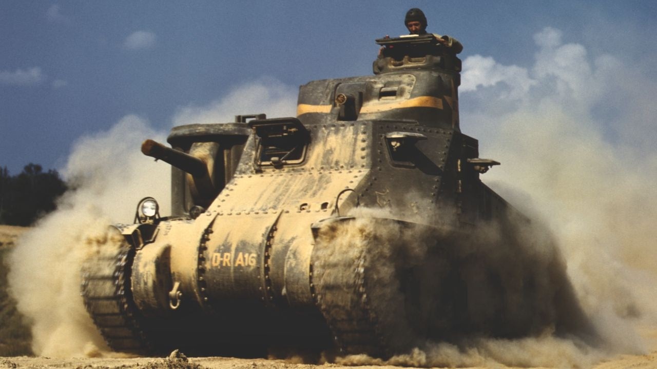 The Dark Story Behind the Chrysler A57 Multibank – The 30-Cylinder ...