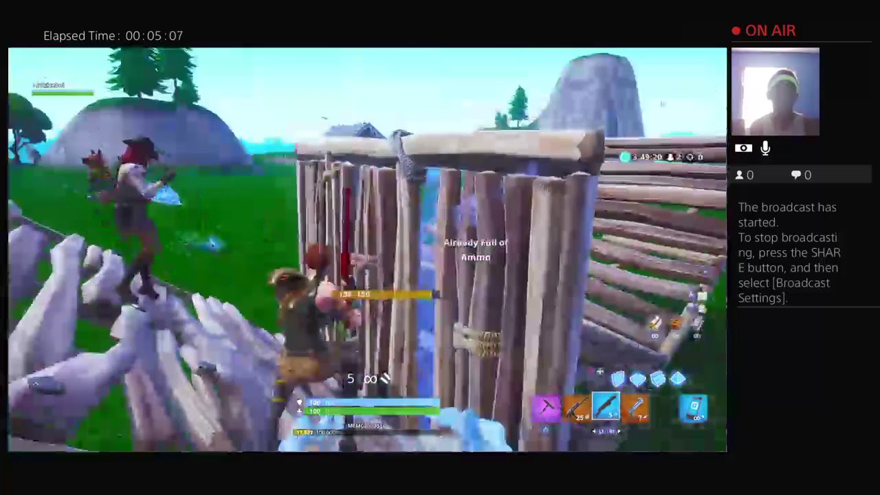 The good squad - YouTube