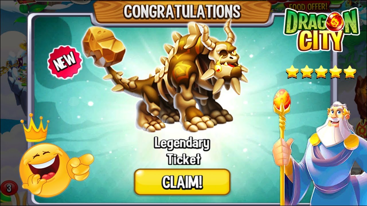 Dragon City Breeding Zombie Dragon