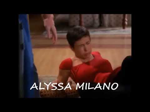 Charmed Season 6, Episode 14-23 Intro - YouTube