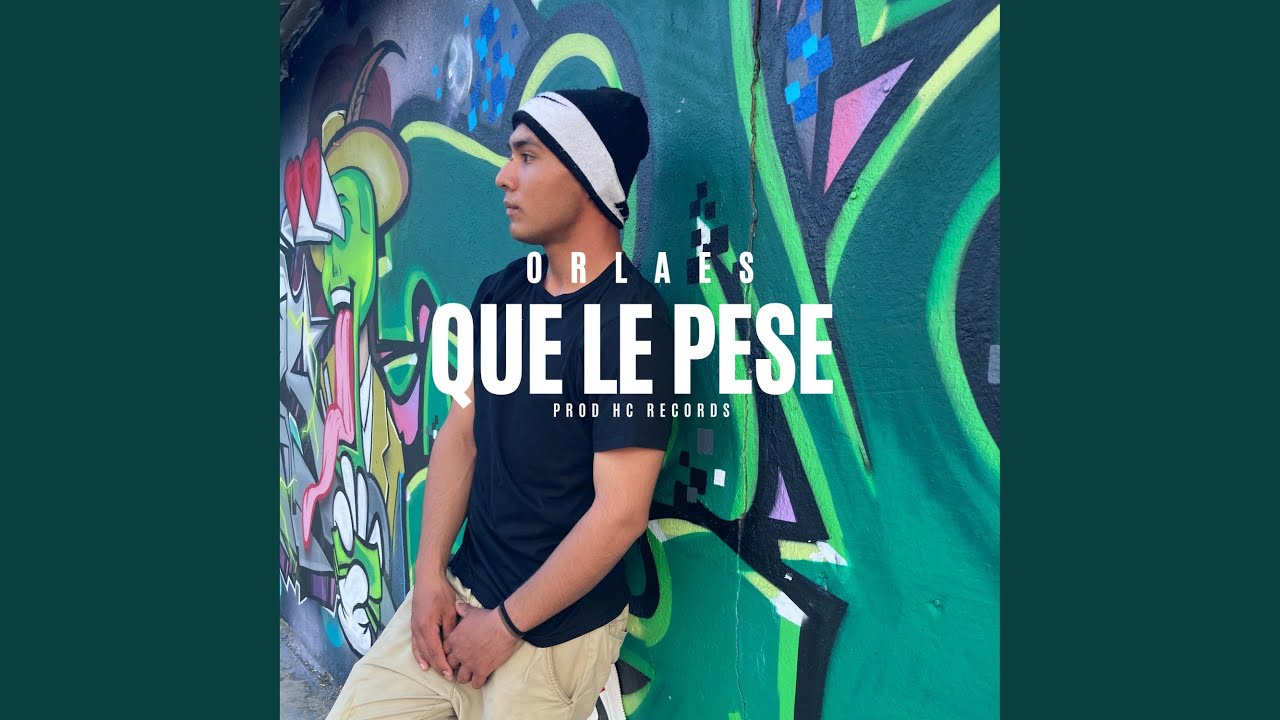 Que Le Pese - YouTube
