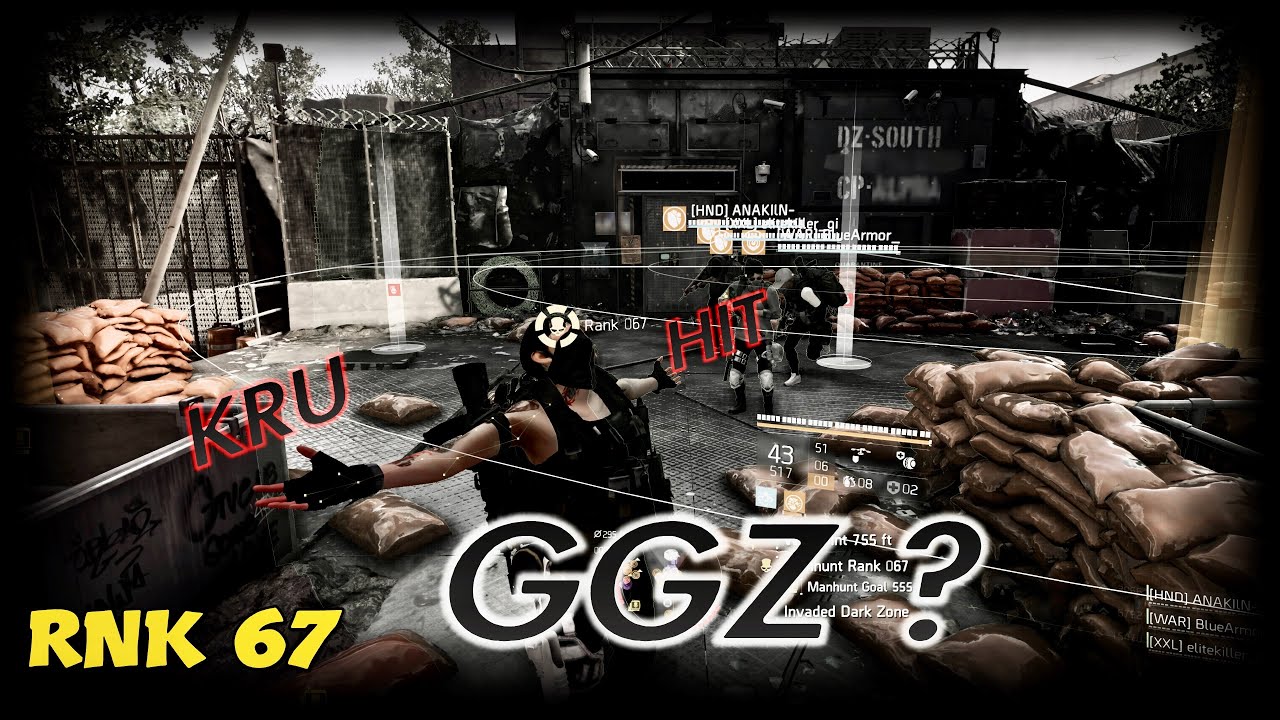 Relax it’s just a game GGZ - YouTube