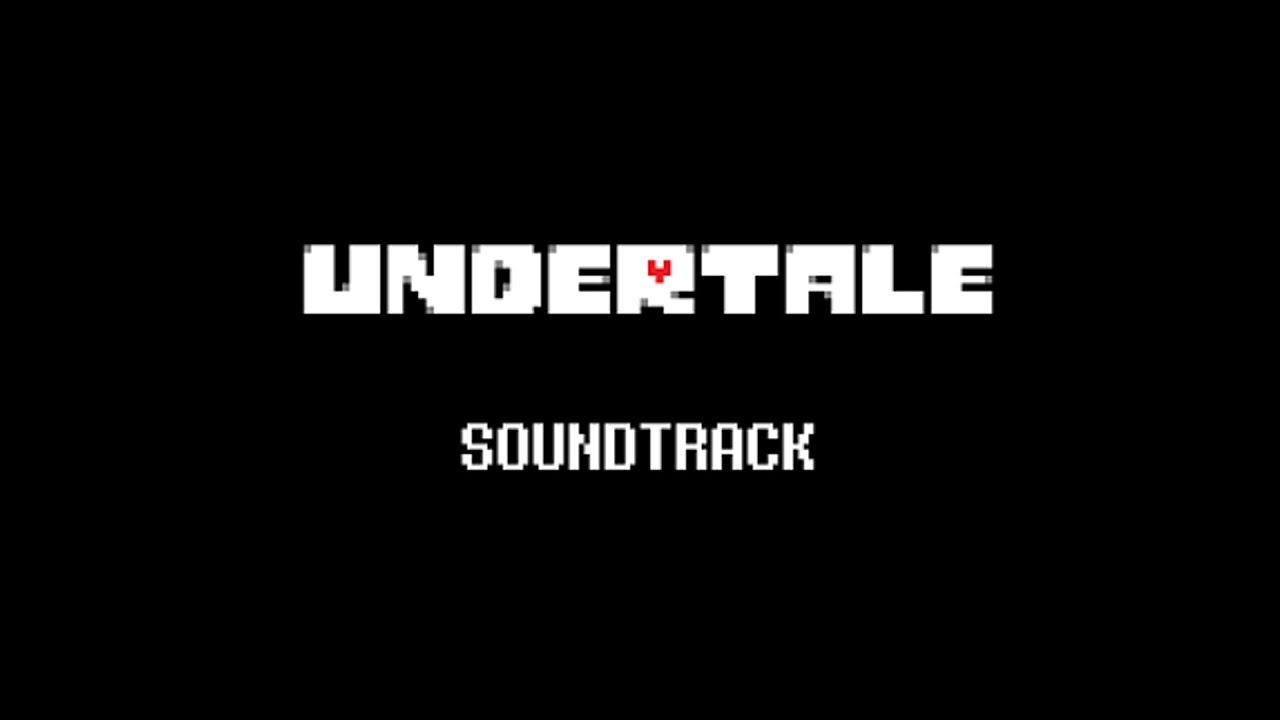 Undertale OST - Sigh of Dog - YouTube