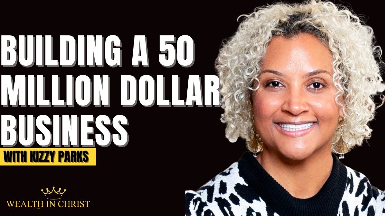 Secrets to building a 50 million dollar business through government ...