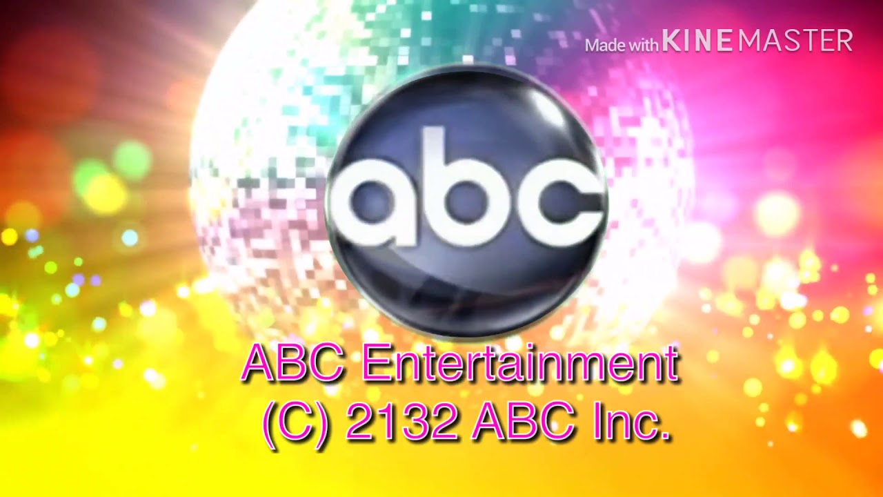 ABC entertainment logo 2132 - YouTube