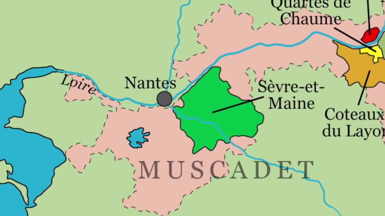Muscadet - YouTube