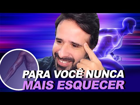 MÚSCULOS SUPERFICIAIS DO ANTEBRAÇO PARA VOCÊ NUNCA MAIS ESQUECER