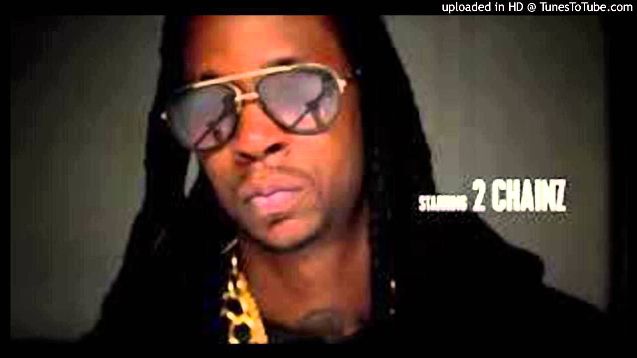 2 CHAINZ - 2 TURNT NEW* 2015 HD Hip Hop/Rap Instrumental [Prod. By ...