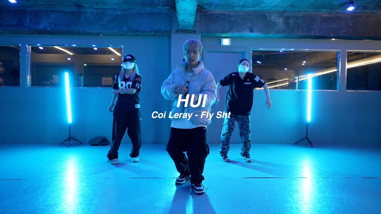 I Coi Leray Fly Sht L Hui L Play The Urban Youtube