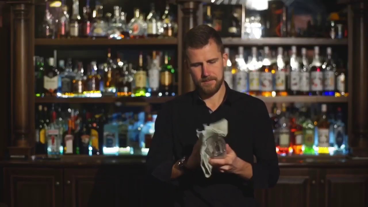 EasyTab - Contactless Payments for Bars & Restaurants - YouTube