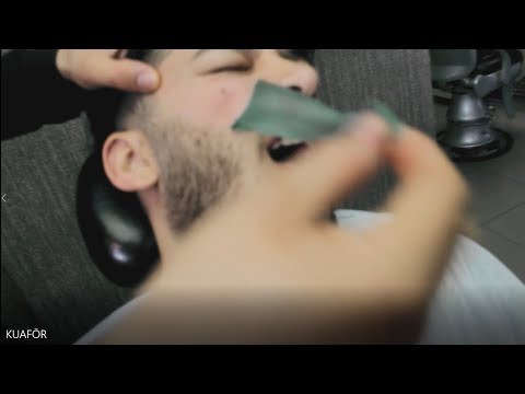 KUAFÖRE GİTTİM AĞDA YAPTILAR - ( ÇEKİLİŞ VAR )