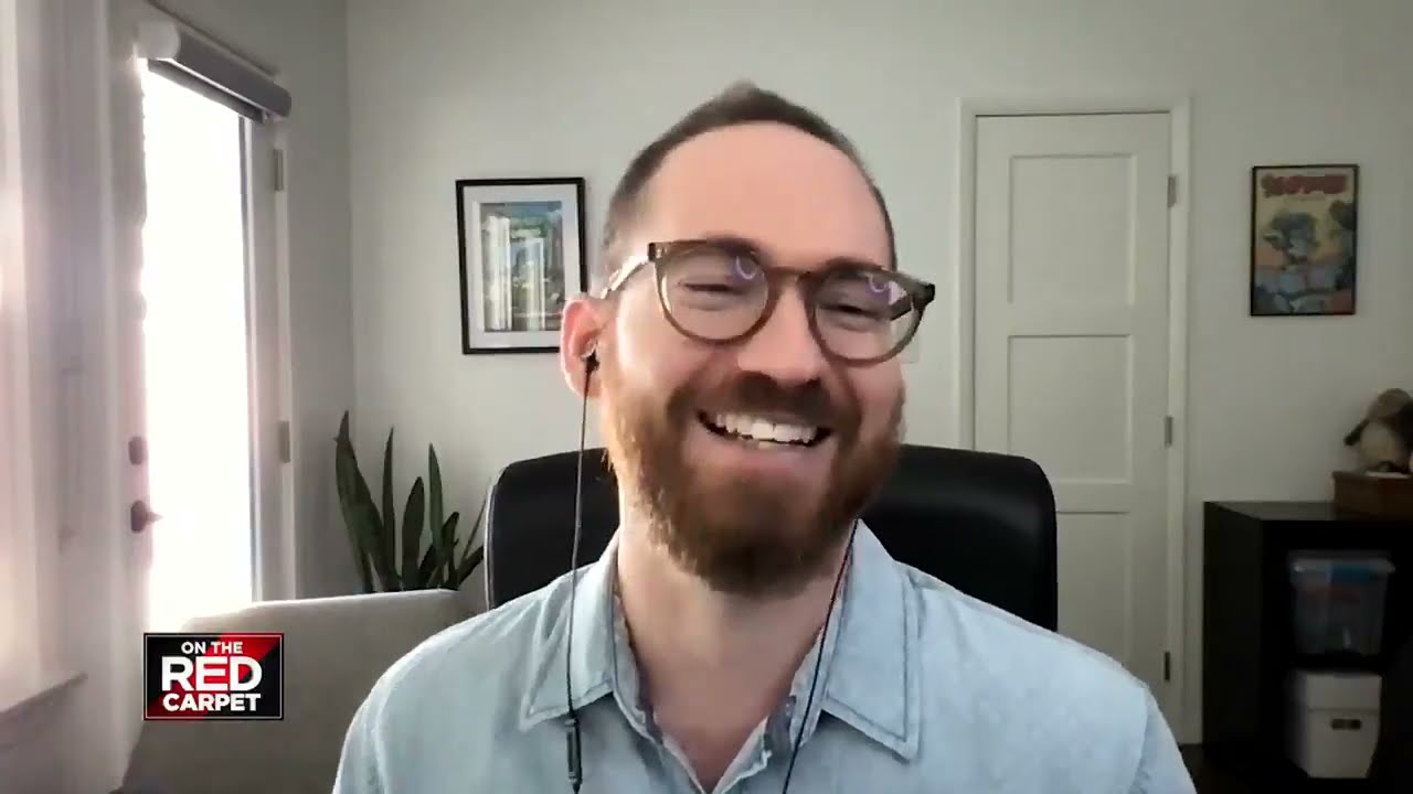 Big City Greens - A Squashed Chat With Chris Houghton And Shane ...