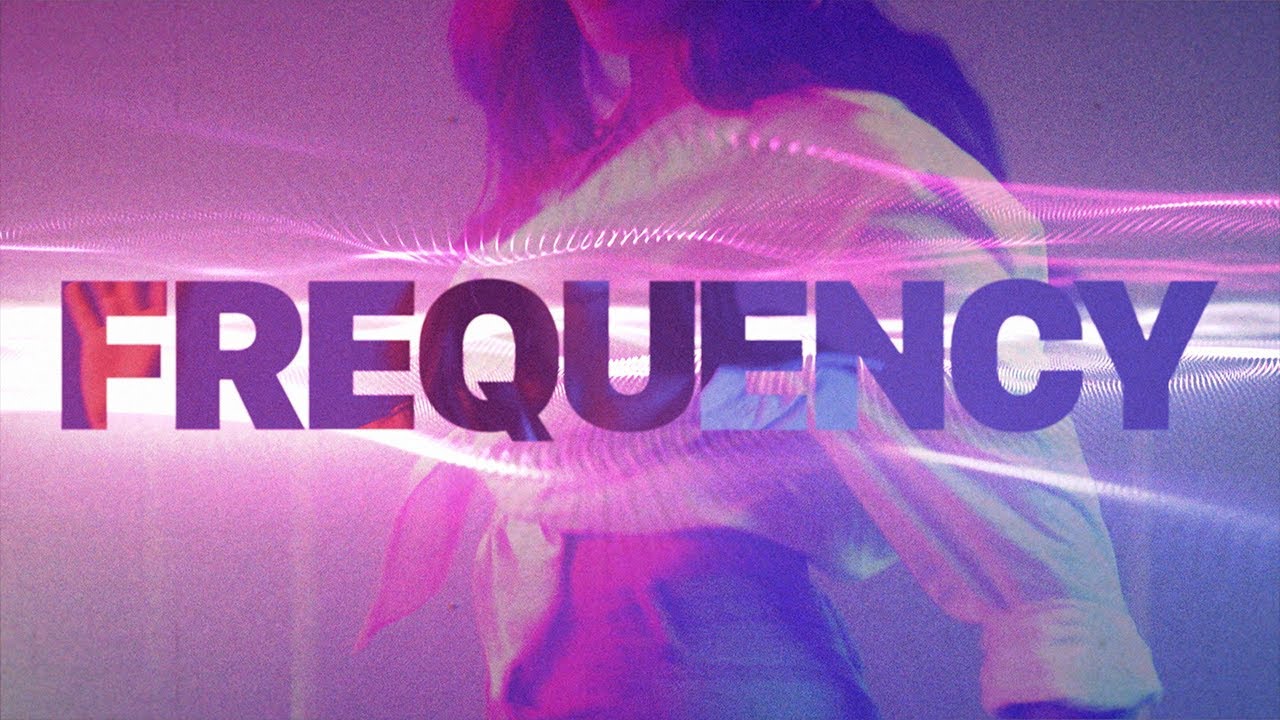 CAT CLUB – Frequency (Official Lyric Video) - YouTube