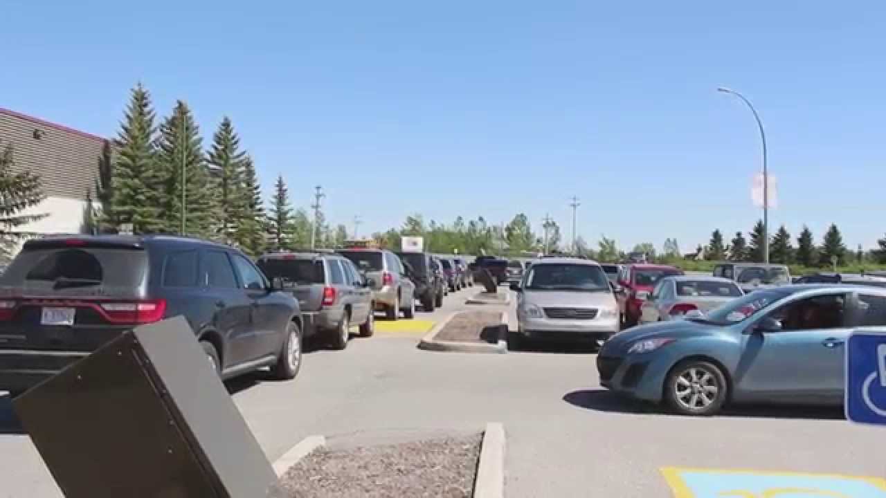Springbank Community High School Grad Video 2015 - YouTube