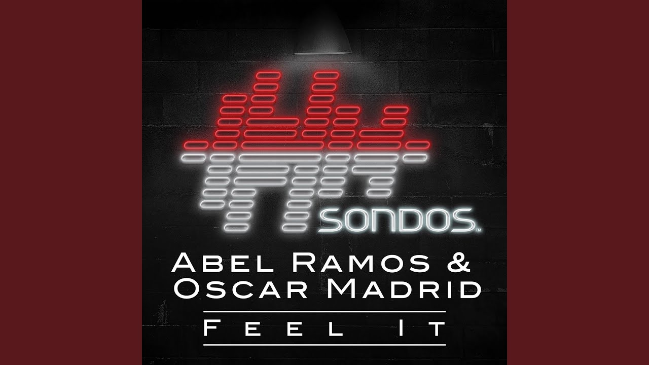 Feel It (Extended Mix) - YouTube