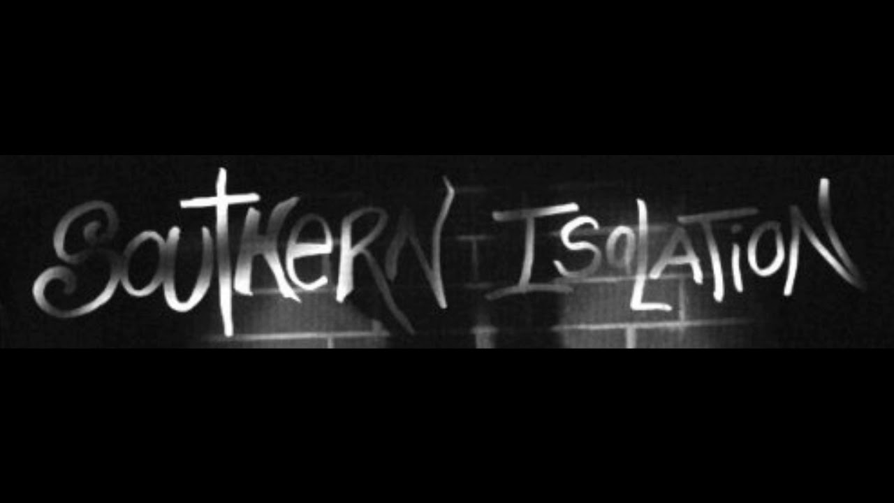 Southern Isolation - The Wall Of You - YouTube