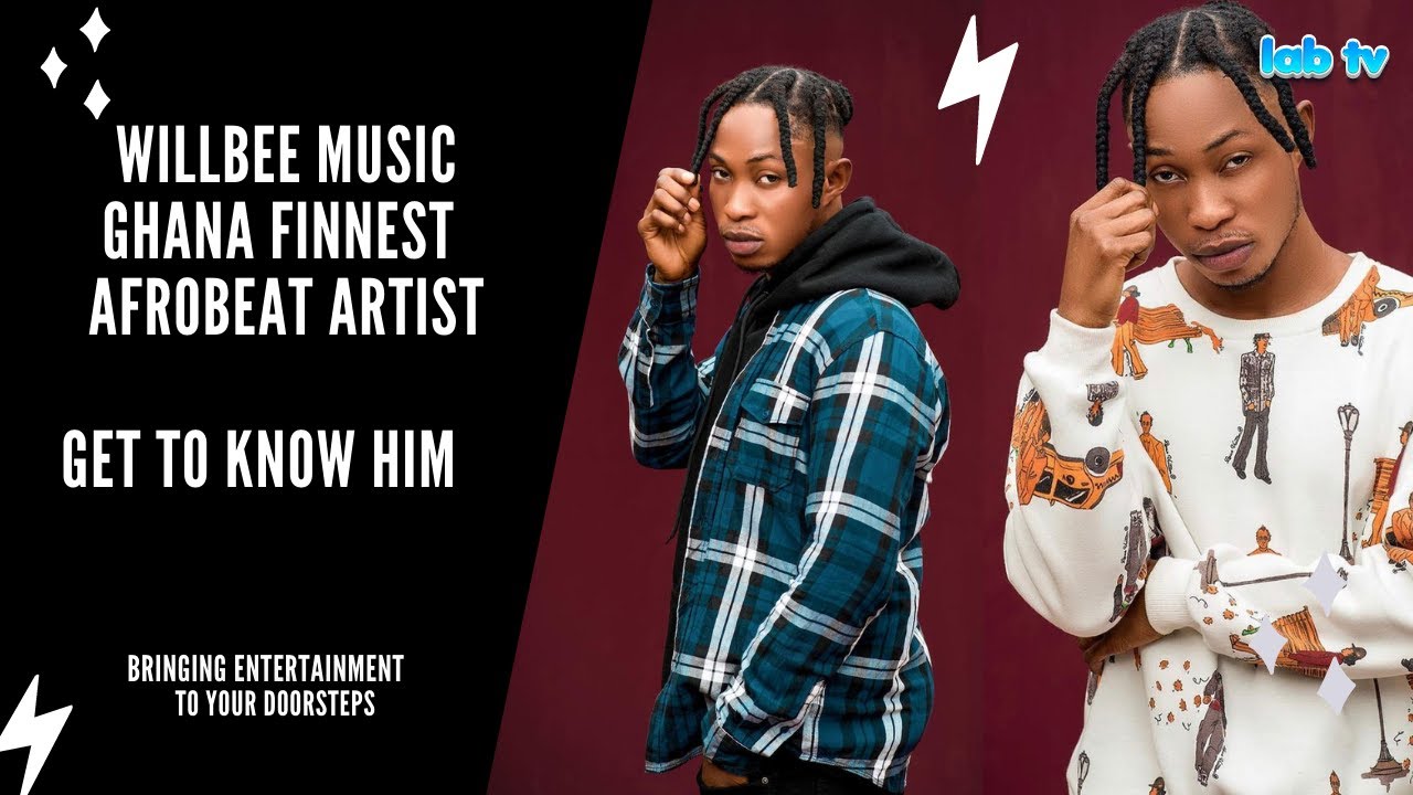 A DAY WITH @WILLBEEMUSIC // TALK SHOW // DAY WITH A STAR - YouTube