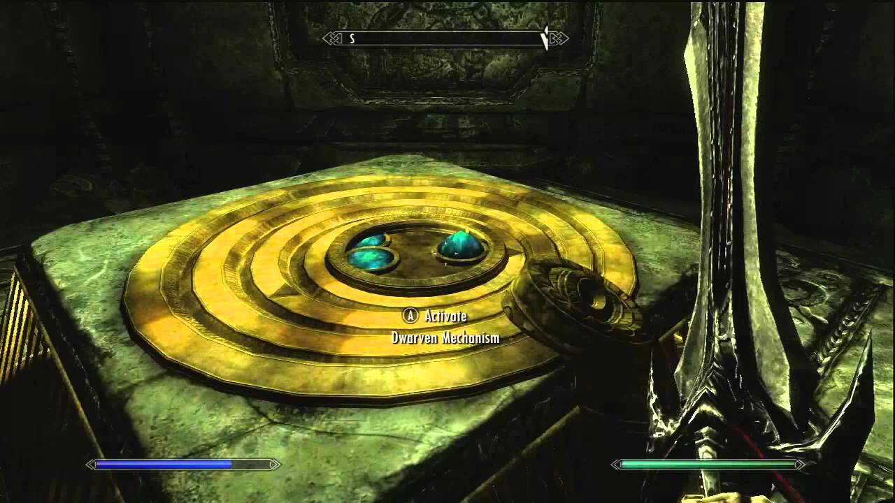 The Elder Scrolls V Skyrim HD Walkthrough Episode 230-Grimsever! - YouTube