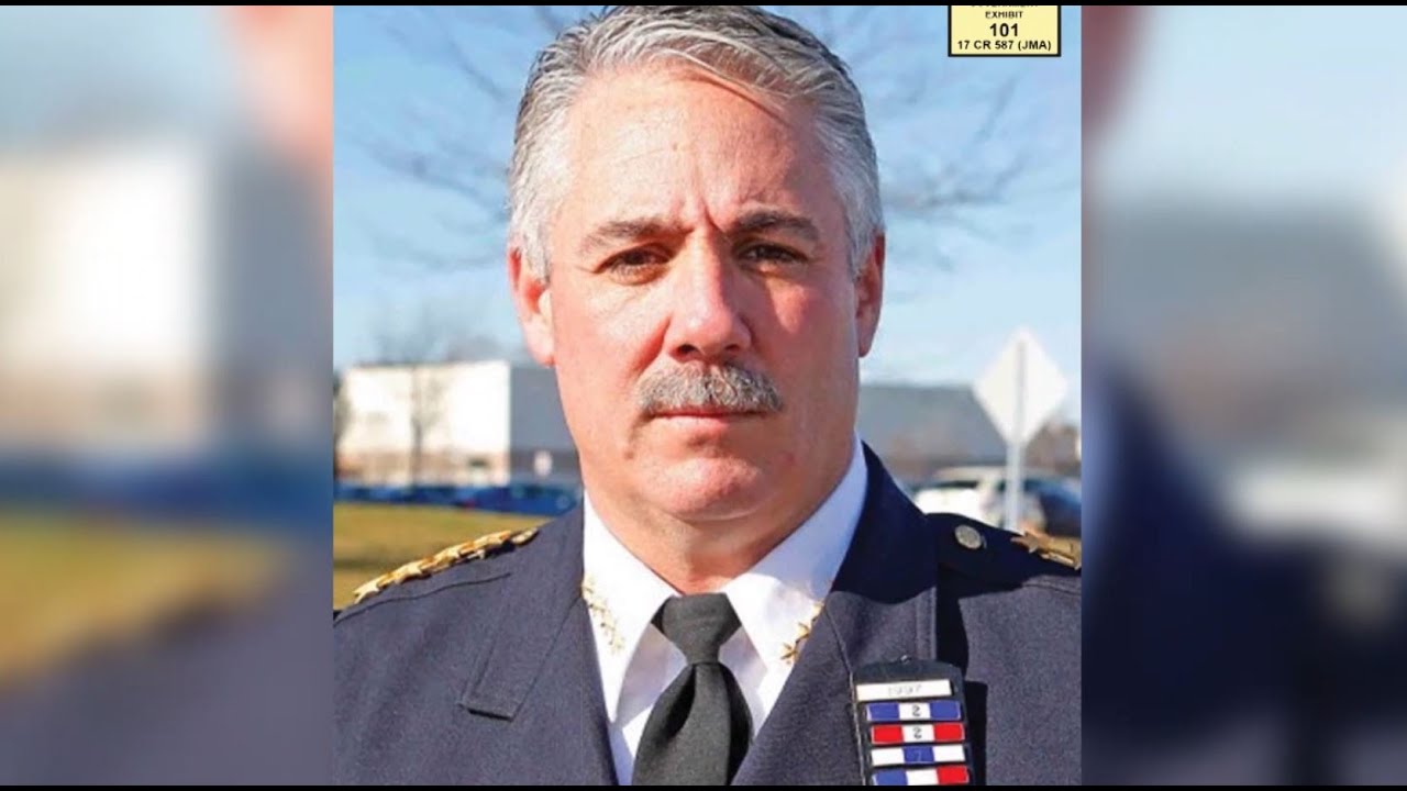 REPORTER'S NOTEBOOK: An inside look at the 6-week trial of Former ...