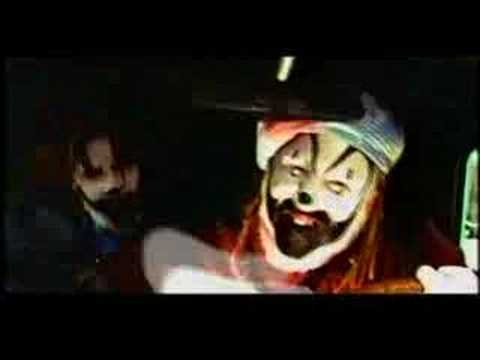 Insane Clown Posse - Chicken Huntin' (O.G. Unr.) - YouTube