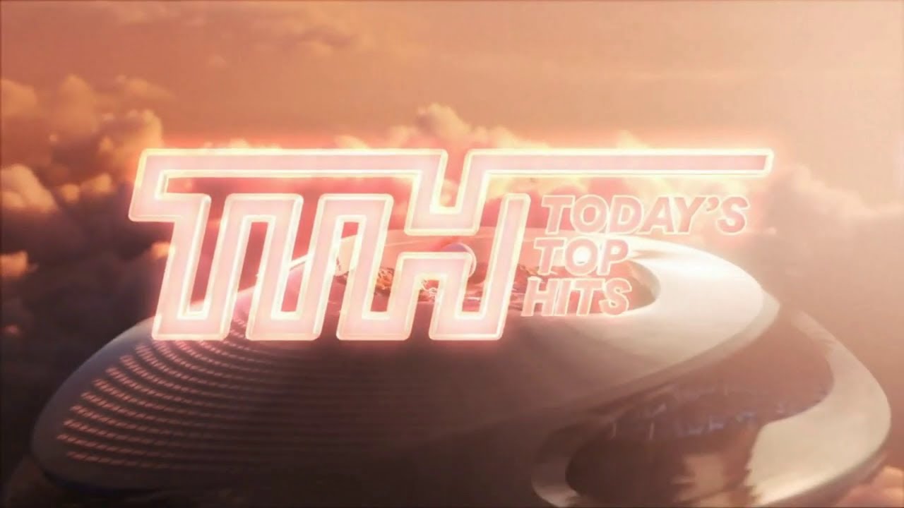 TTH Todays Top Hits | Promo Spotify - YouTube