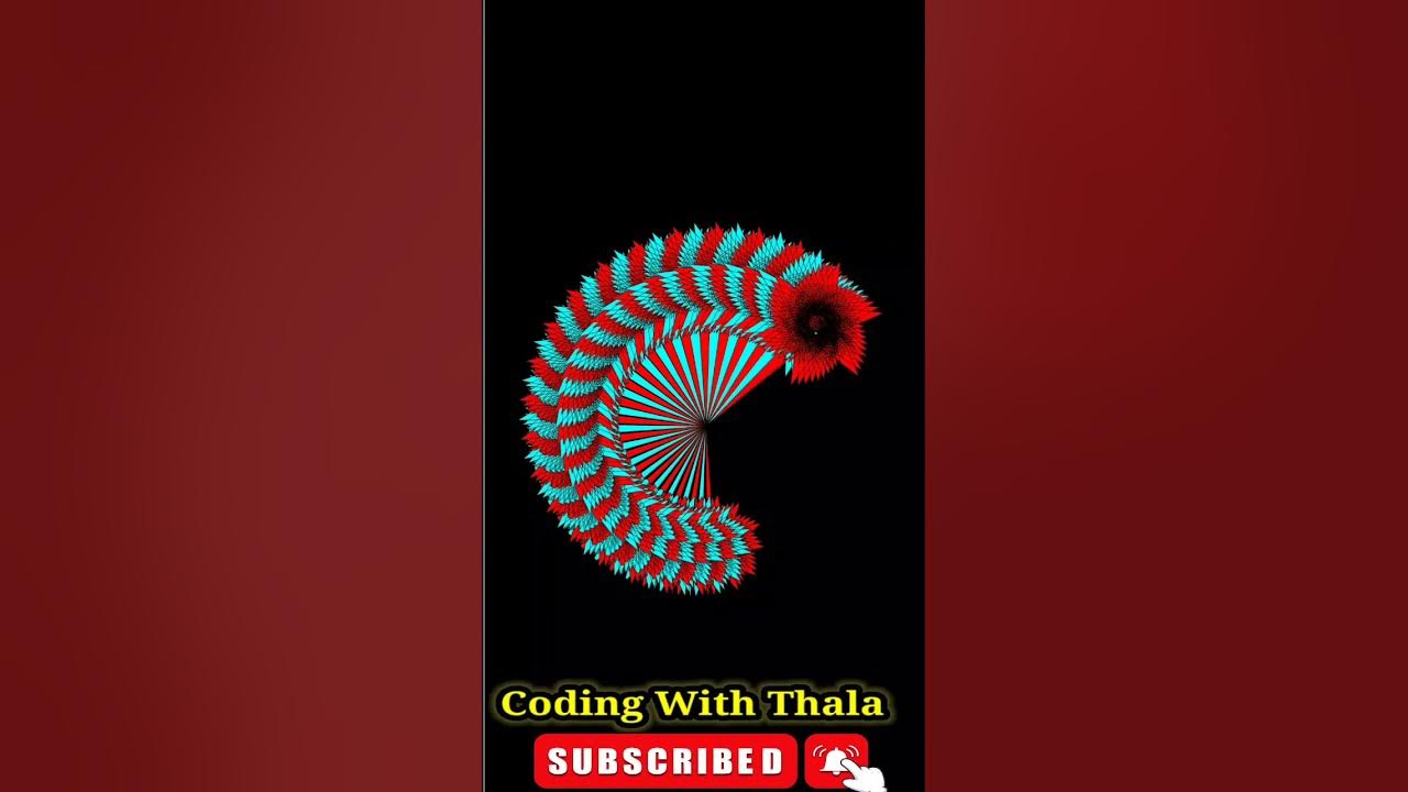 Beautiful Design Using Python Turtle Coding Python Pythonturtle Programming Pythoncode