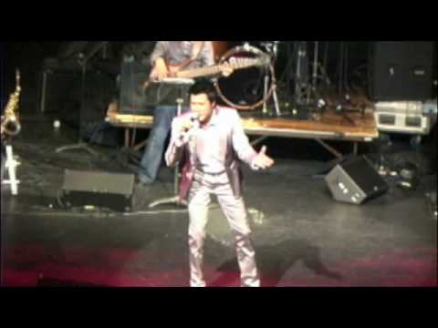 Anh Se Den Quang Dung & Brotherz Band - YouTube