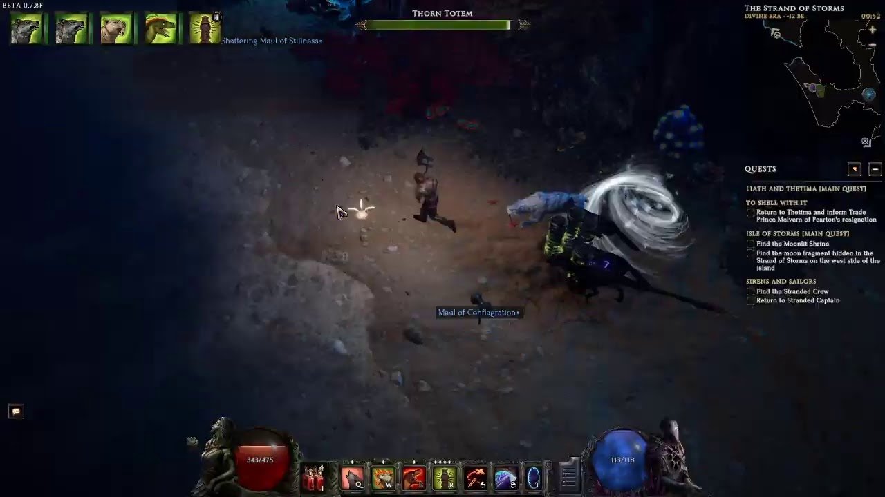 Last Epoch - I miss Diablo 2. - YouTube