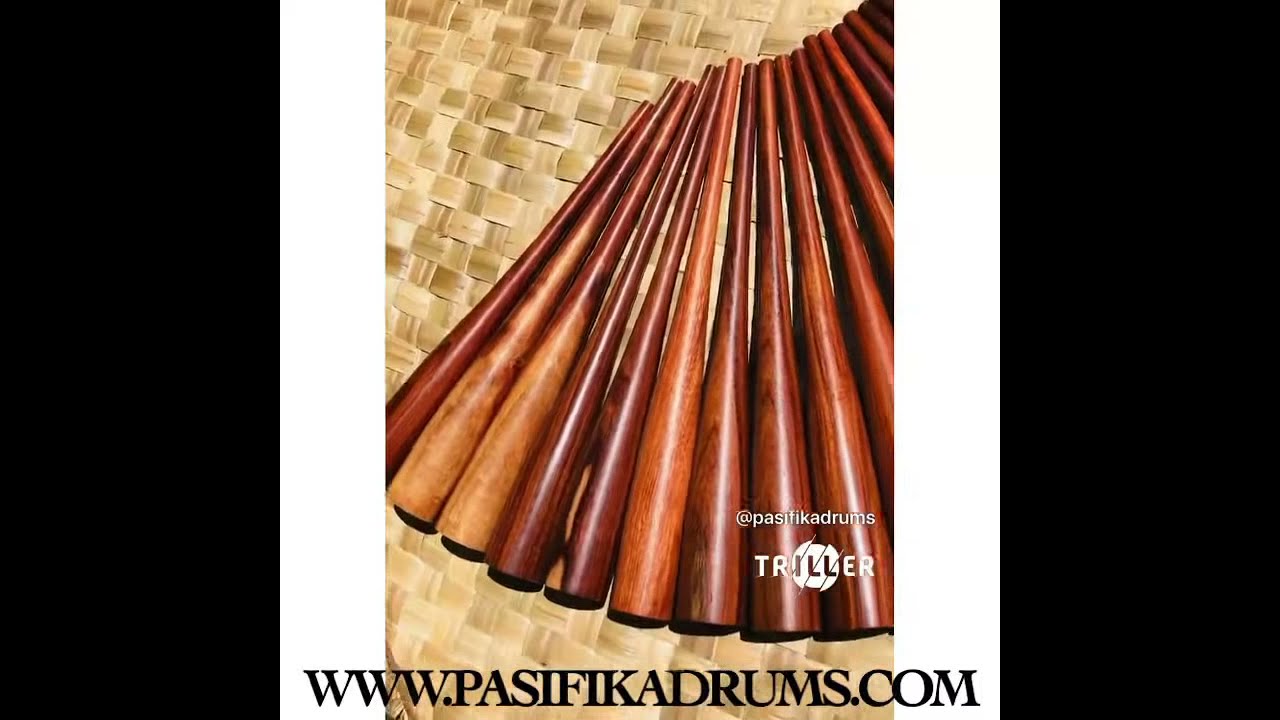 Toere Sticks available! - YouTube