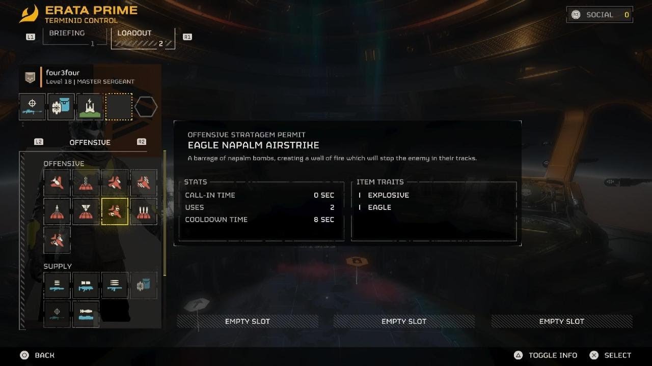 HELLDIVERS 2_Luck or skill? - YouTube