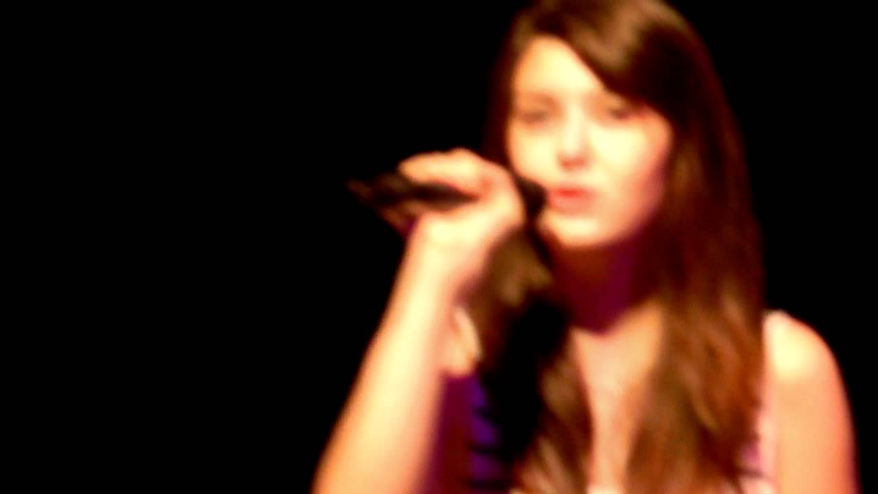 Me singing "Torn" by Natalie Imbruglia - YouTube
