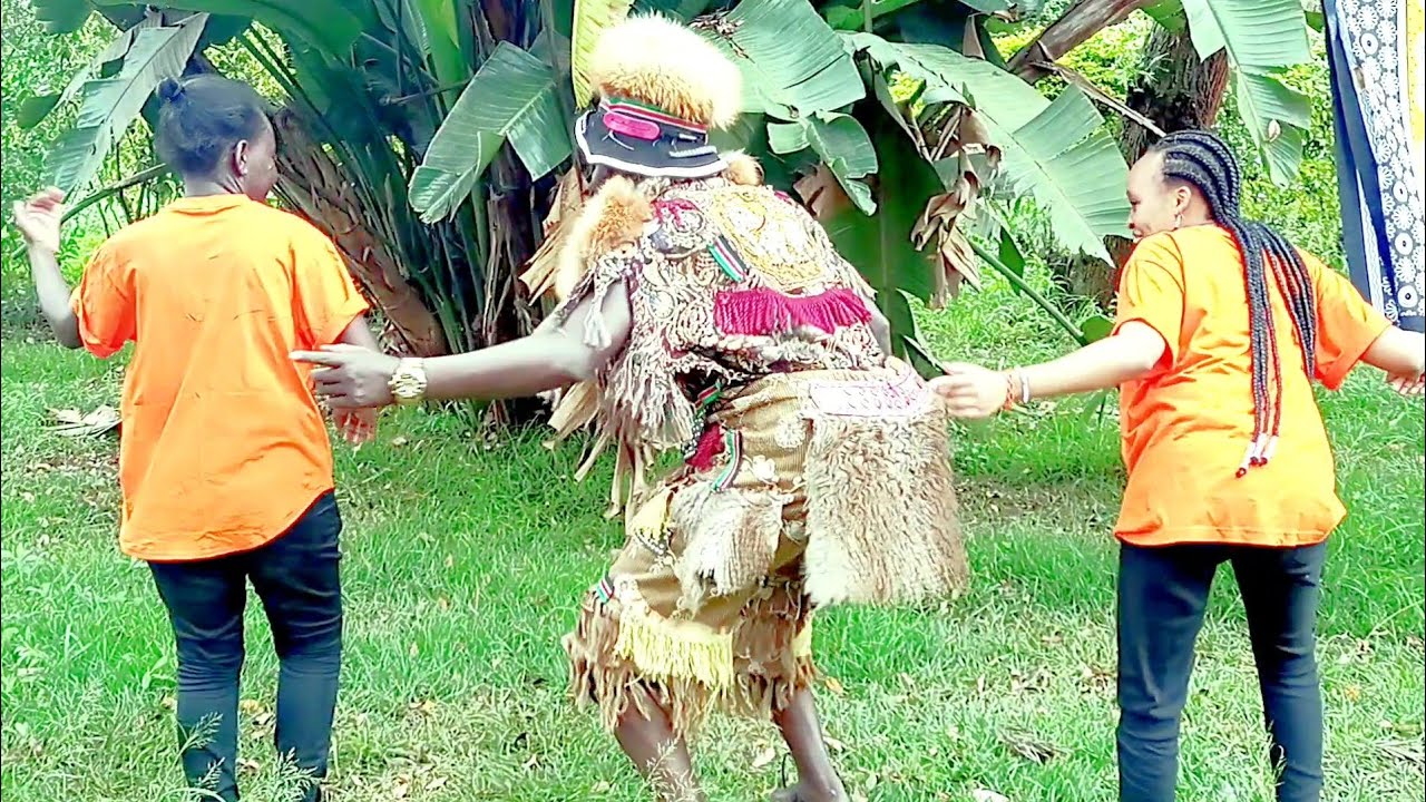 OBOTAKA NOBOISIA by MR ONGENGO - YouTube