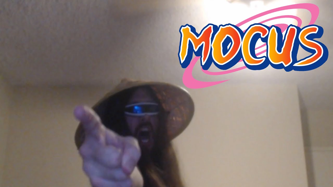 Mocus Monday 7 - YouTube