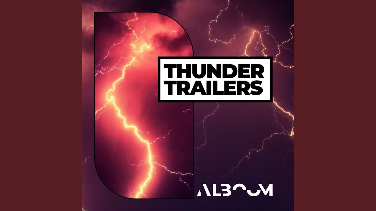 Thunderstrike Trailer - YouTube