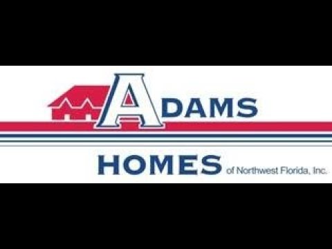 Adams Homes 2117 Plan - YouTube