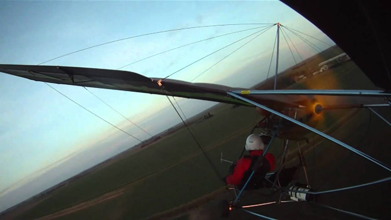 Quicksilver MXL 2 Sport in the Circuit 1 - YouTube