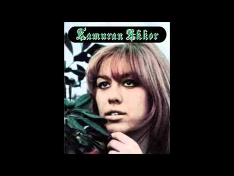 Kamuran Akkor - Aşkımın Günahı Sensin (Deka Müzik)