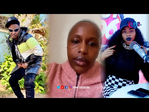 Femi One amemchimba mkwara Rosaree na Motro, mchague moja kuomba ...