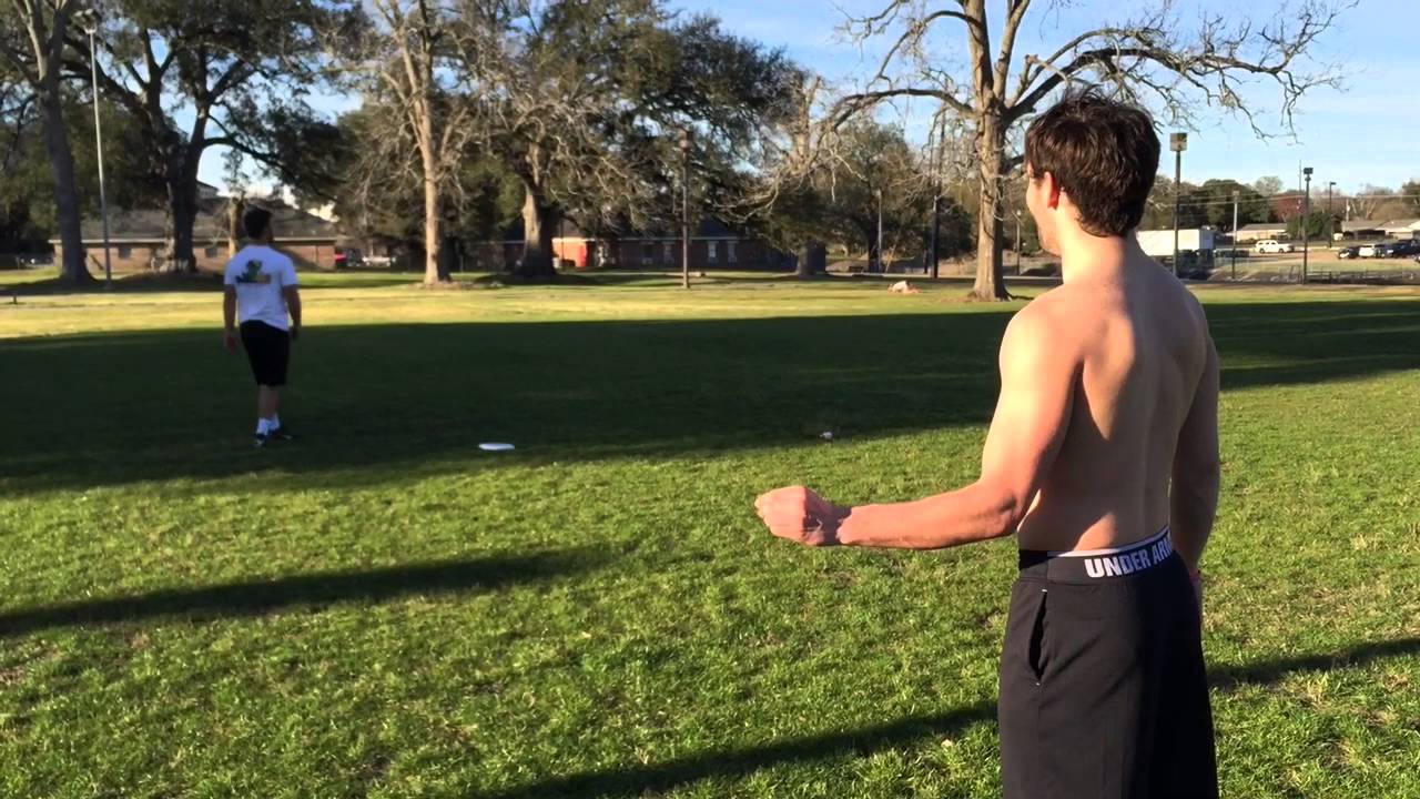 Long Snap Trick Shots - YouTube