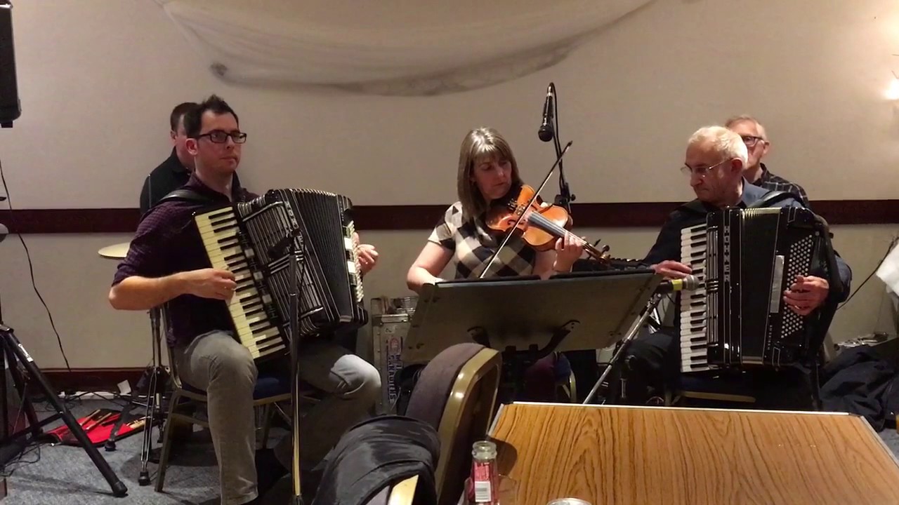 O'er The Drills - Frank Morrison & Ewan Galloway - YouTube Music