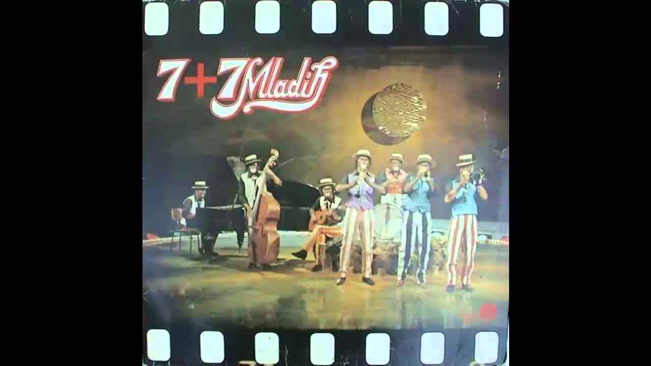 7 mladih - Ba tunga re - (Audio 1979) HD - YouTube