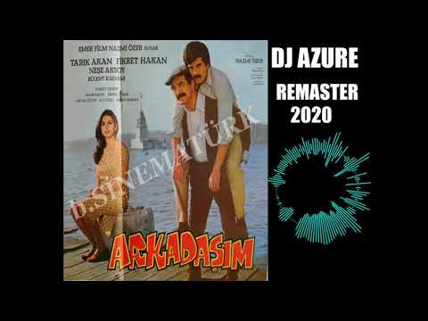 Arkadaşım Film müziği 2020 yapımı ( DJ AZURE PROD.)