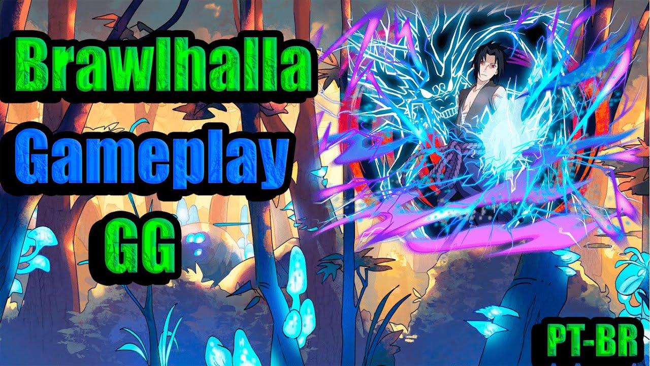 Brawlhalla Gameplay (2022) - YouTube