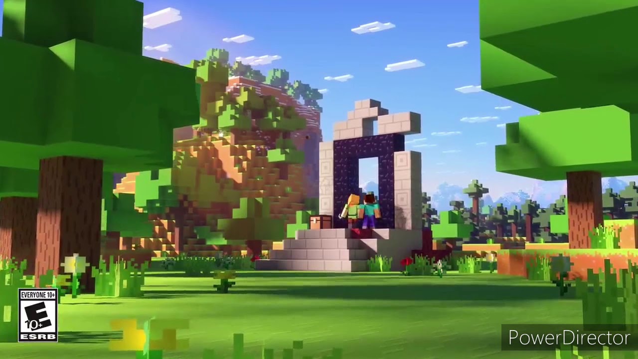 Minecraft 1.16 - YouTube