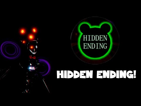 PIGGY BOOK 2: CHAPTER 12 HIDDEN ENDING! | THE END OF ROBLOX PIGGY ...