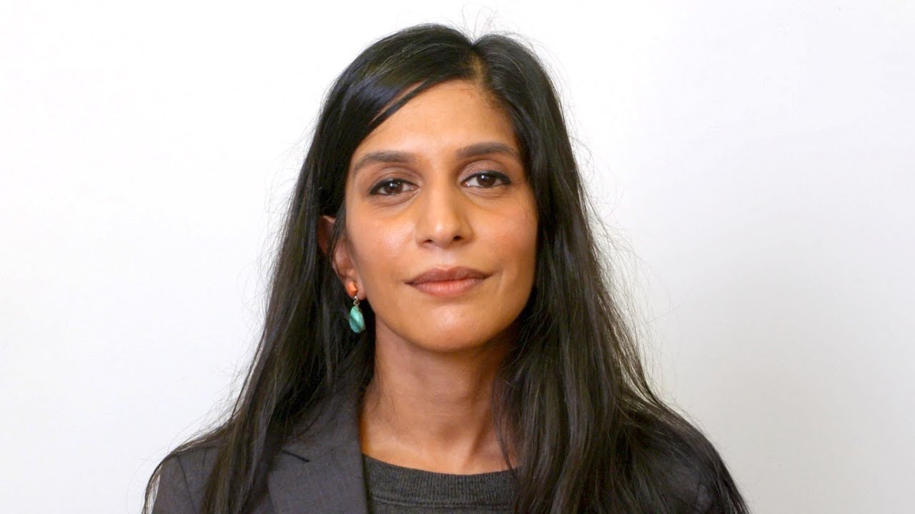 Insha Rahman Primer on Bail, Speedy Trial, and Due Process - YouTube