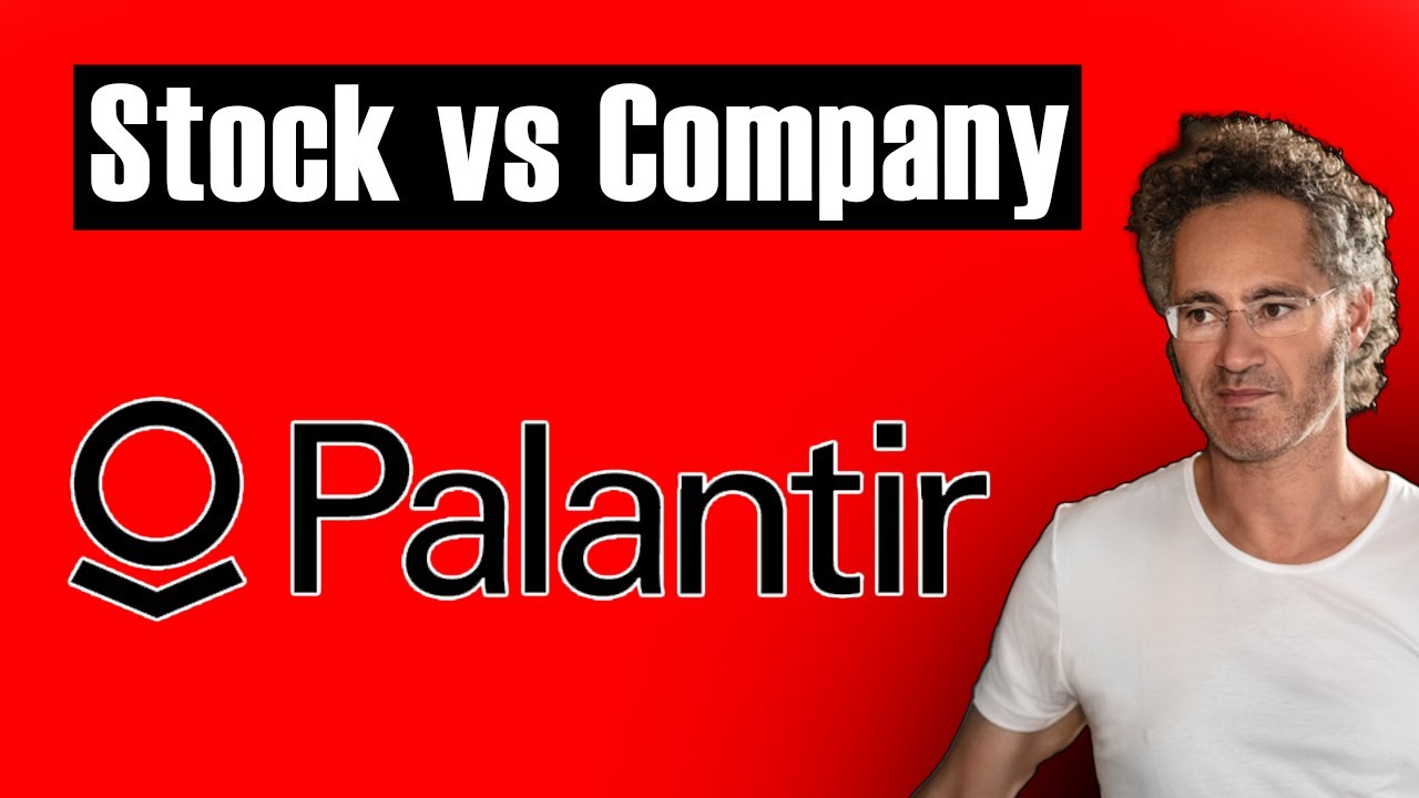 palantir-stock-vs-company-what-it-means-pltr-stock-youtube